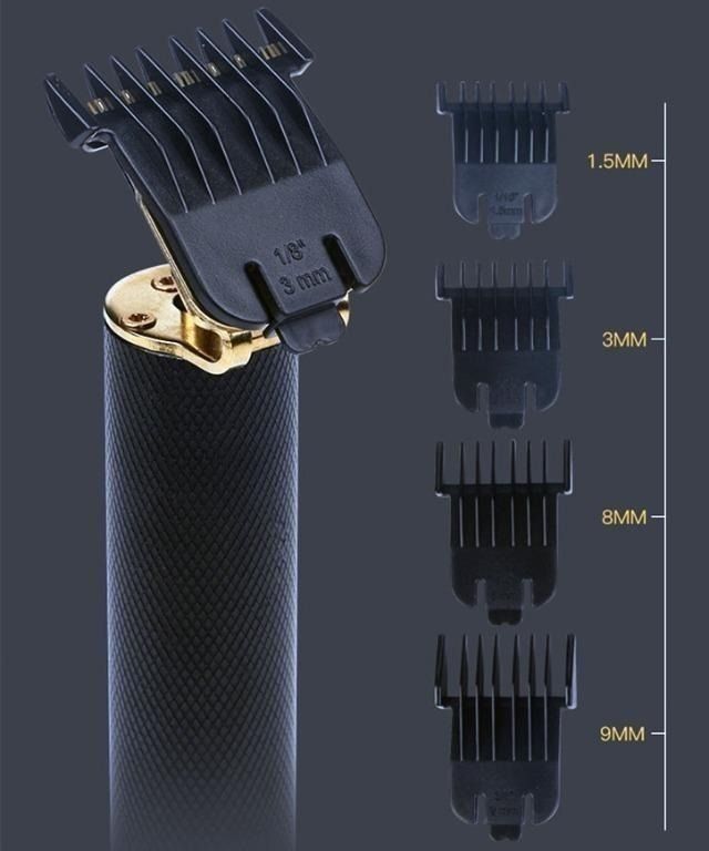 Mini Hair Clipper / Shaver, Beauty & Personal Care, Hair Products on ...