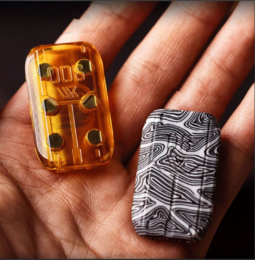 Mini PEI-G10 Armor Shield Hand Slider | Mini Metal Line Of Defense PPB ...