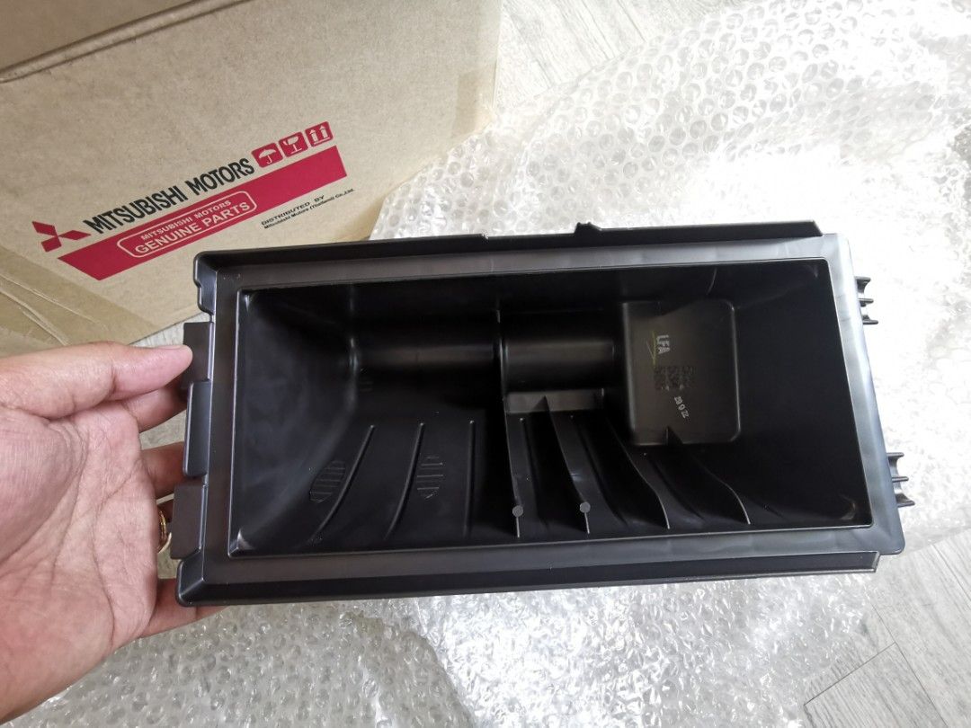 Mitsubishi Mirage - Air Cleaner Cover only on Carousell