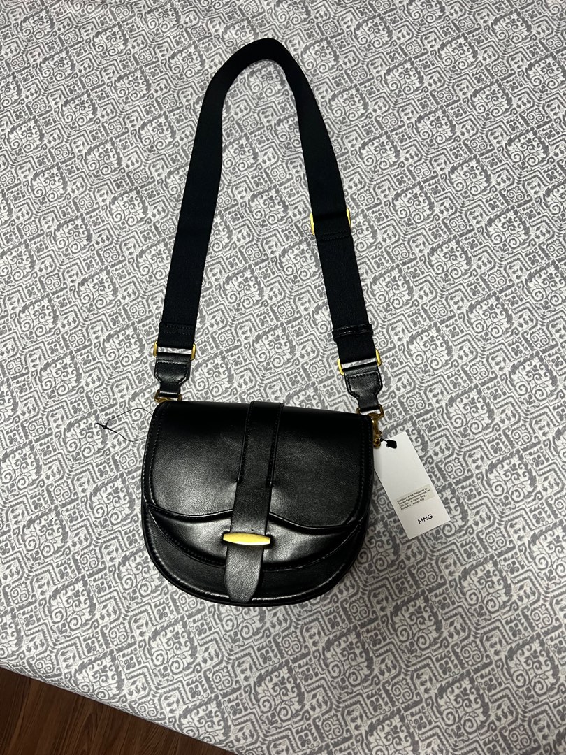 MNG crossbody bag on Carousell