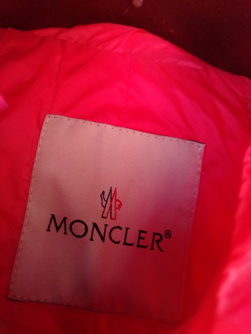 MONCLEAR, Women's Fashion, Coats, Jackets and Outerwear on Carousell