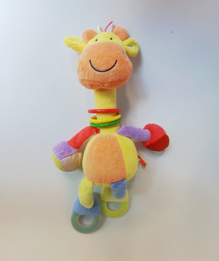 Mothercare Loopsy Loops Toy, Babies & Kids, Infant Playtime on Carousell