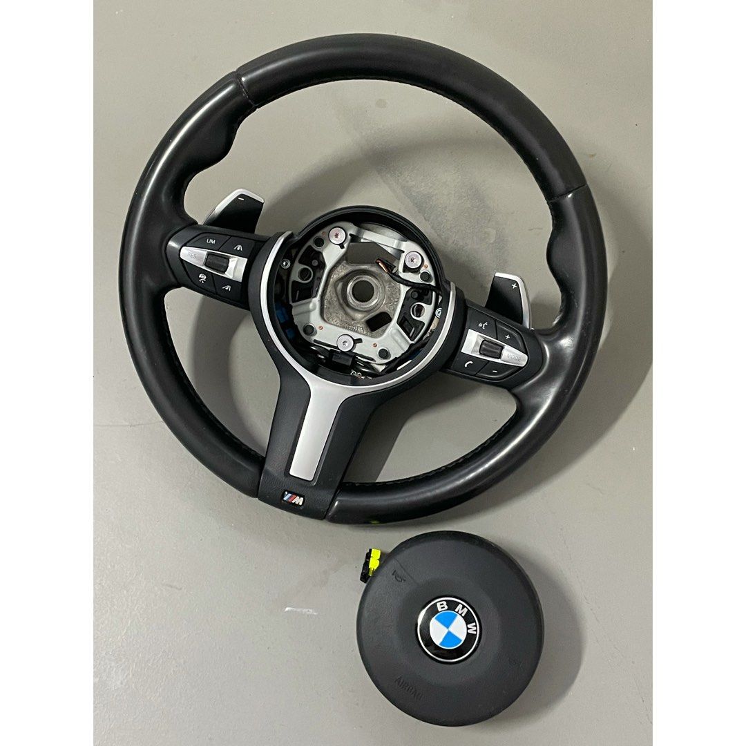 [Rare Dekit] Adaptive Cruise Control BMW Genuine Original Msport ...