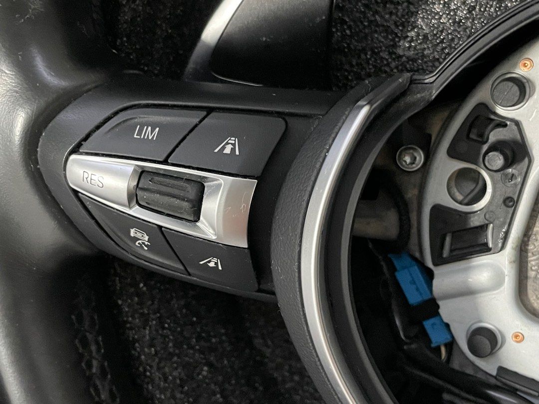 [Rare Dekit] Adaptive Cruise Control BMW Genuine Original Msport ...