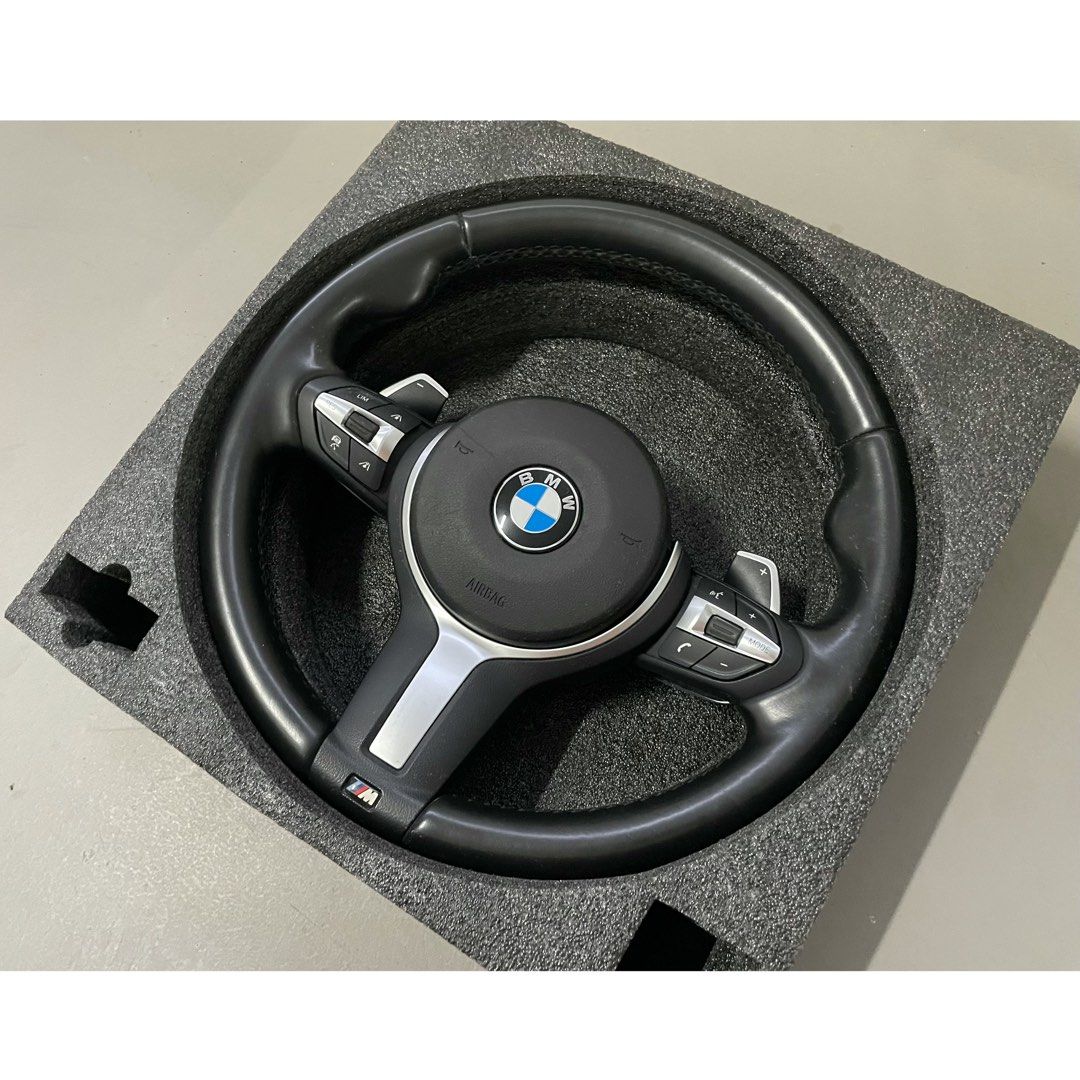 [Rare Dekit] Adaptive Cruise Control BMW Genuine Original Msport ...