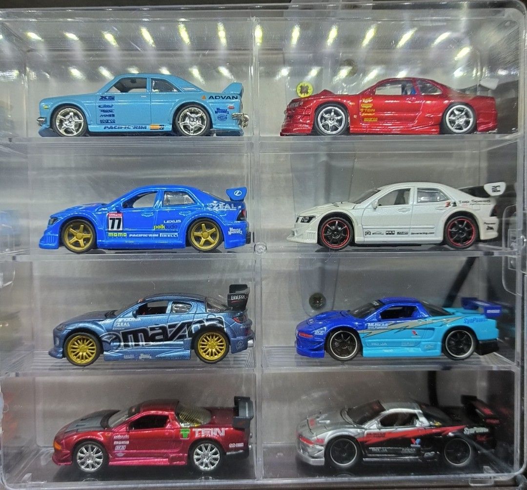 Muscle Machines, Hobbies & Toys, Toys & Games on Carousell