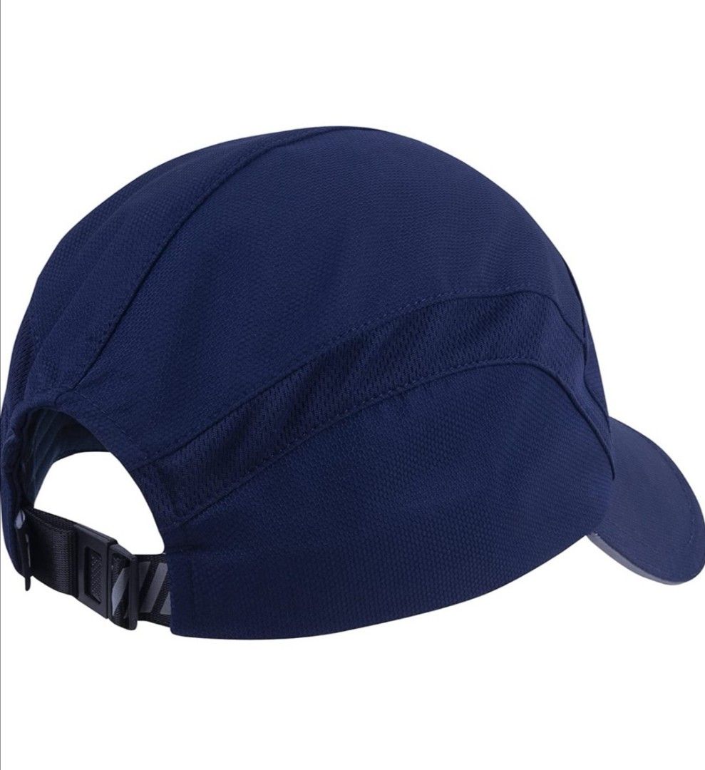 NEW BALANCE 5 Panel Performance Cap on Carousell