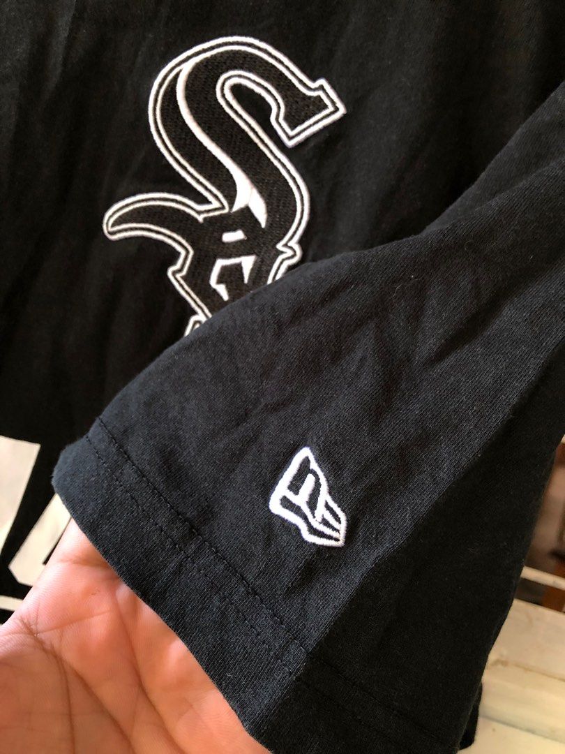 New era x sox, Men's Fashion, Tops & Sets, Tshirts & Polo Shirts on ...