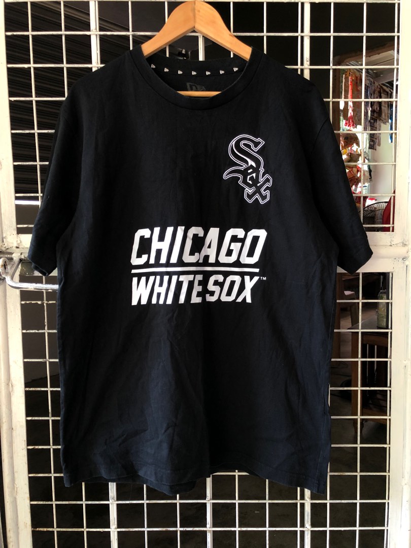 New era x sox, Men's Fashion, Tops & Sets, Tshirts & Polo Shirts on ...