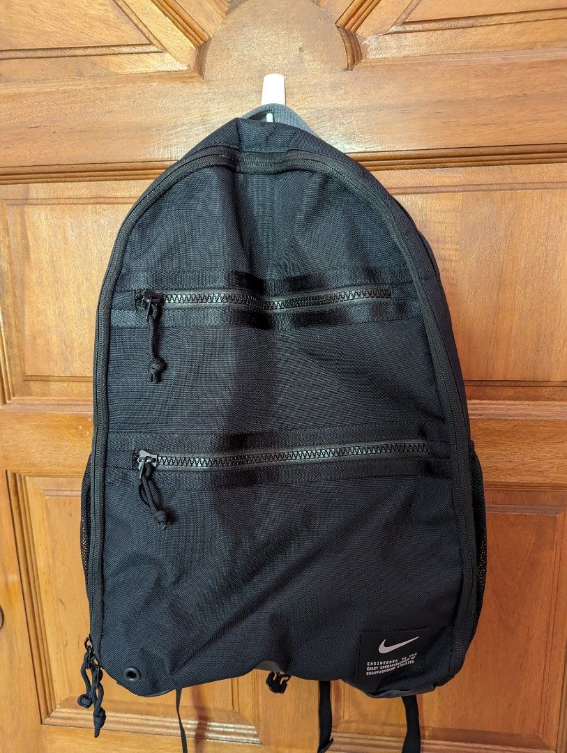 Nike Utility Heat Backpack, Men's Fashion, Bags, Backpacks on Carousell