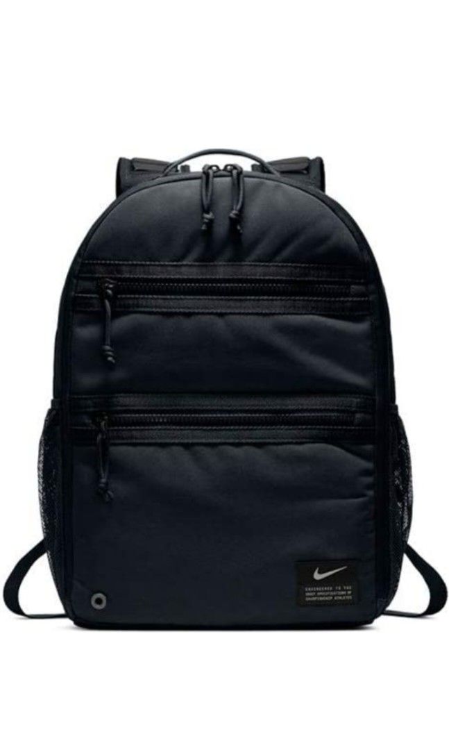 Nike Utility Heat Backpack, Men's Fashion, Bags, Backpacks on Carousell