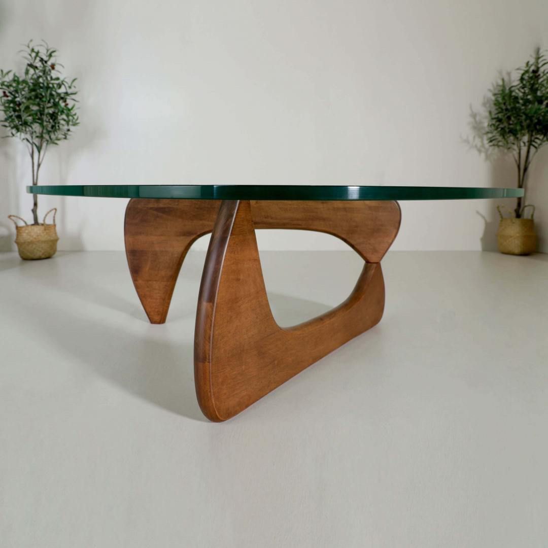 Herman Miller Noguchi coffee table designer replica from Comfort Design ...