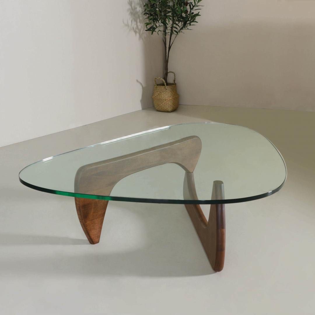 Herman Miller Noguchi coffee table designer replica from Comfort Design ...