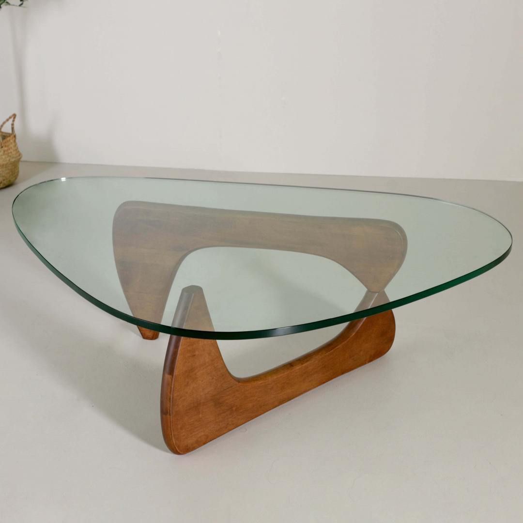 Herman Miller Noguchi coffee table designer replica from Comfort Design ...