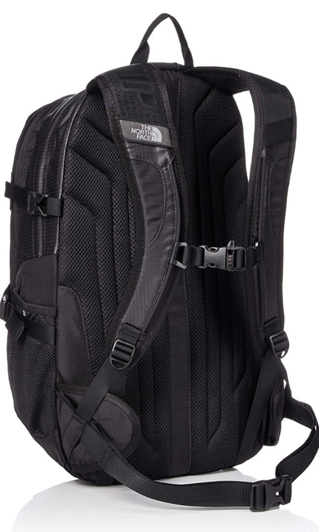 North Face Hot Shot 26 Litres (discontinued colour), Men's Fashion ...