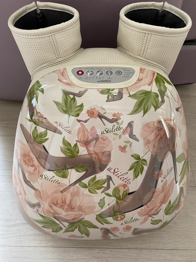 OSIM uStiletto Foot Massager, Beauty & Personal Care, Foot Care on ...