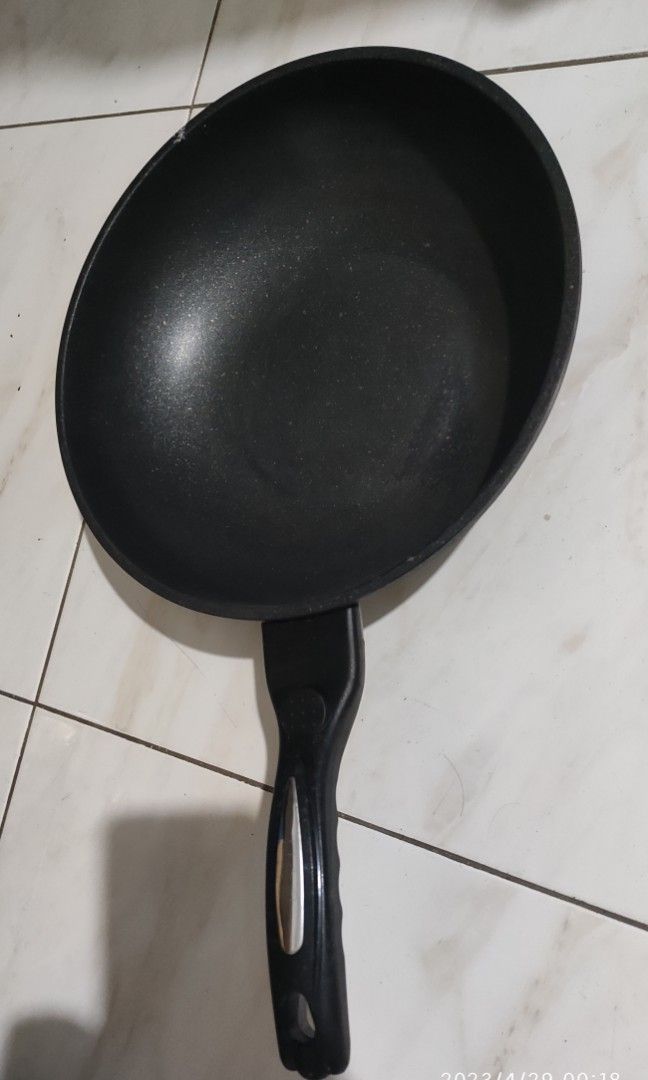 Pan Korea, Furniture & Home Living, Kitchenware & Tableware, Cookware ...