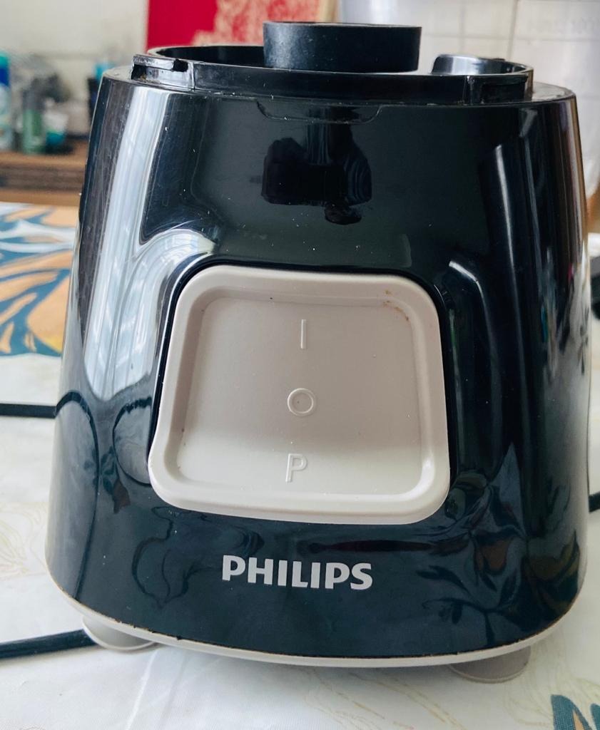 Philips Mixer grinder, TV & Home Appliances, Kitchen Appliances, Hand ...