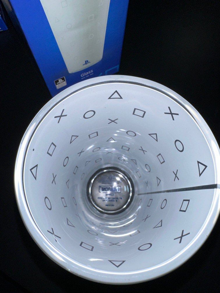 PlayStation Glass, Computers & Tech, Parts & Accessories, Other ...