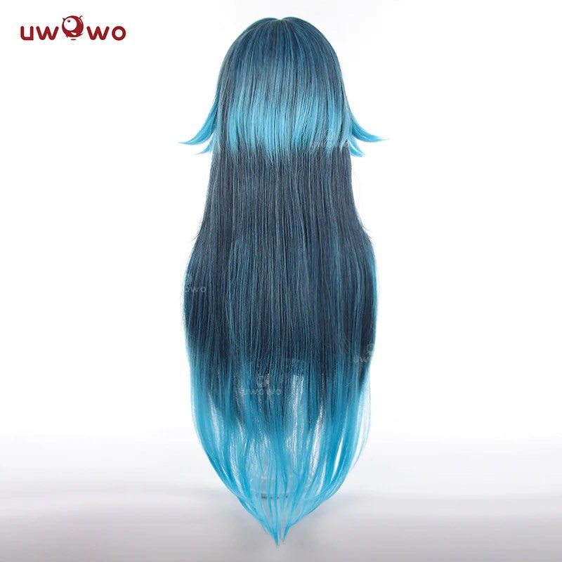 [PO] Bonanus Hydro Yakshas Liyue Female Cosplay Uwowo Genshin Impact ...
