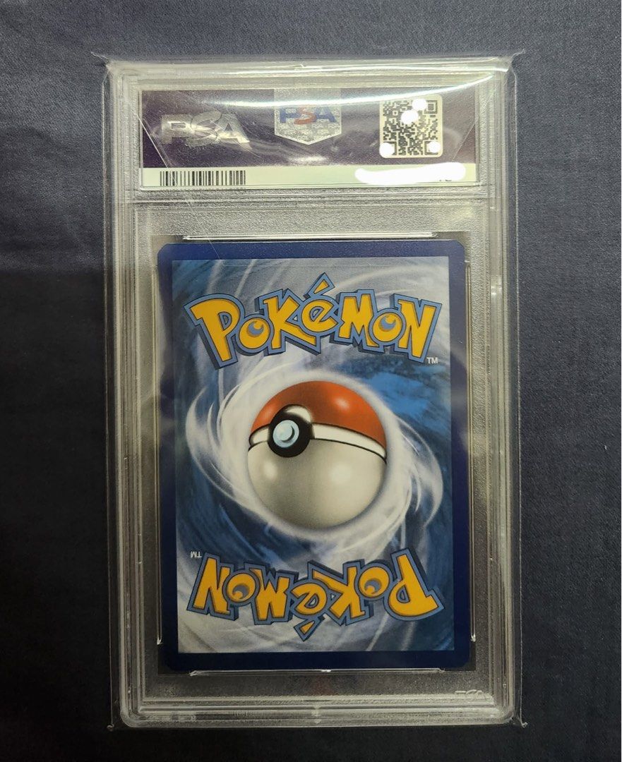 [Pokemon] Snorlax Holo Prerelease STAFF, Hobbies & Toys, Toys & Games ...