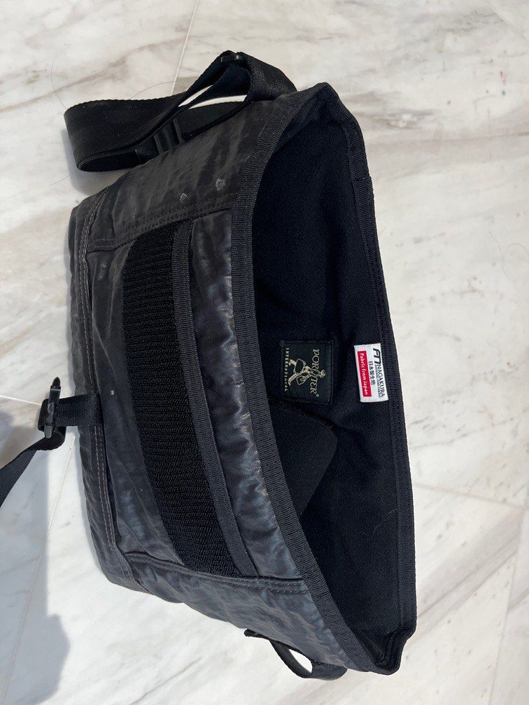 Porter International Camera shoulder sling Bag, Photography ...
