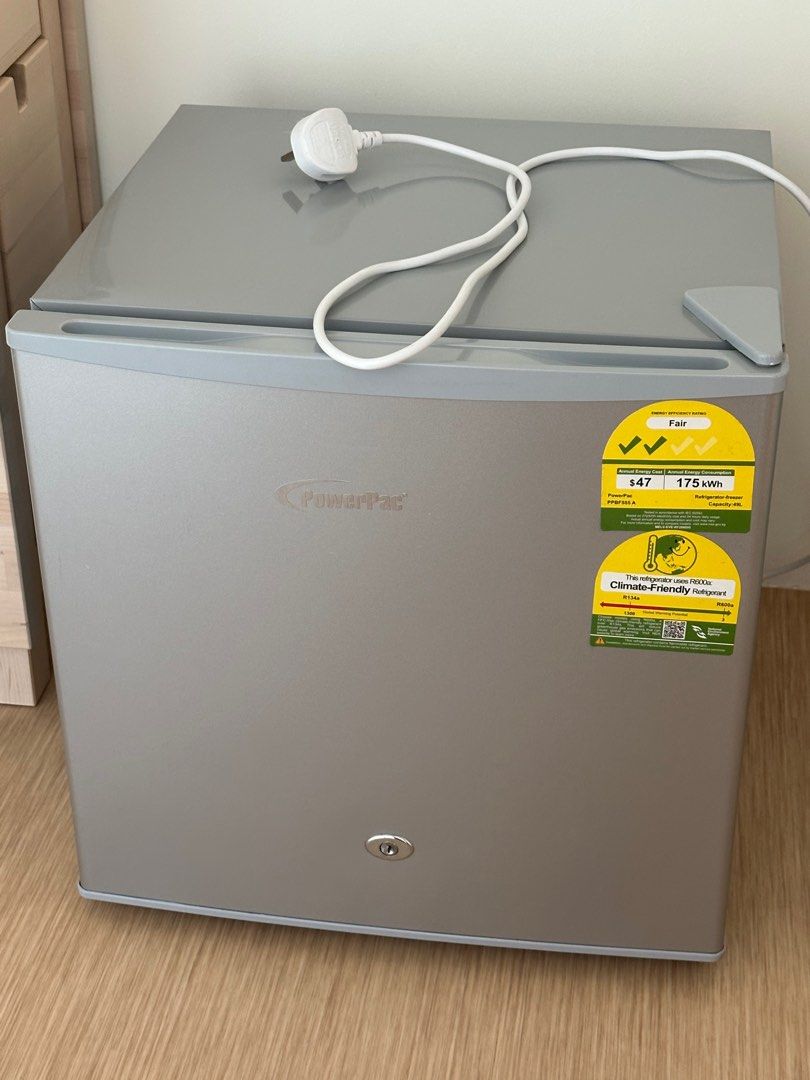 PowerPac Fridge, TV & Home Appliances, Kitchen Appliances ...