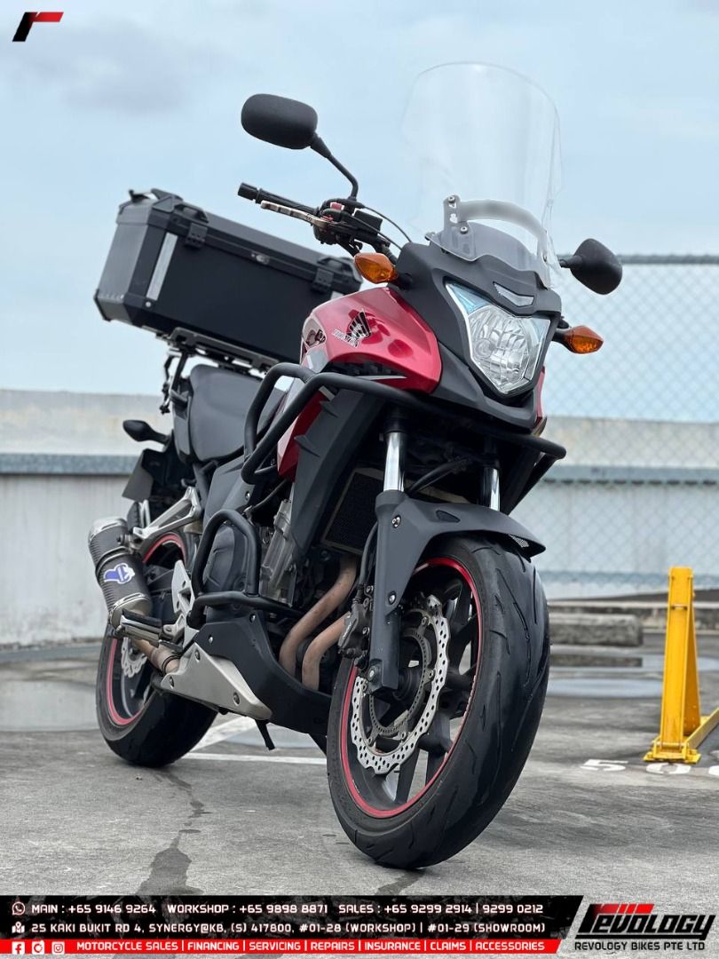 PRE-OWNED CLASS 2 / 2A BIKES FOR SALE! YAMAHA XMAX 2023 / 2023 YAMAHA ...