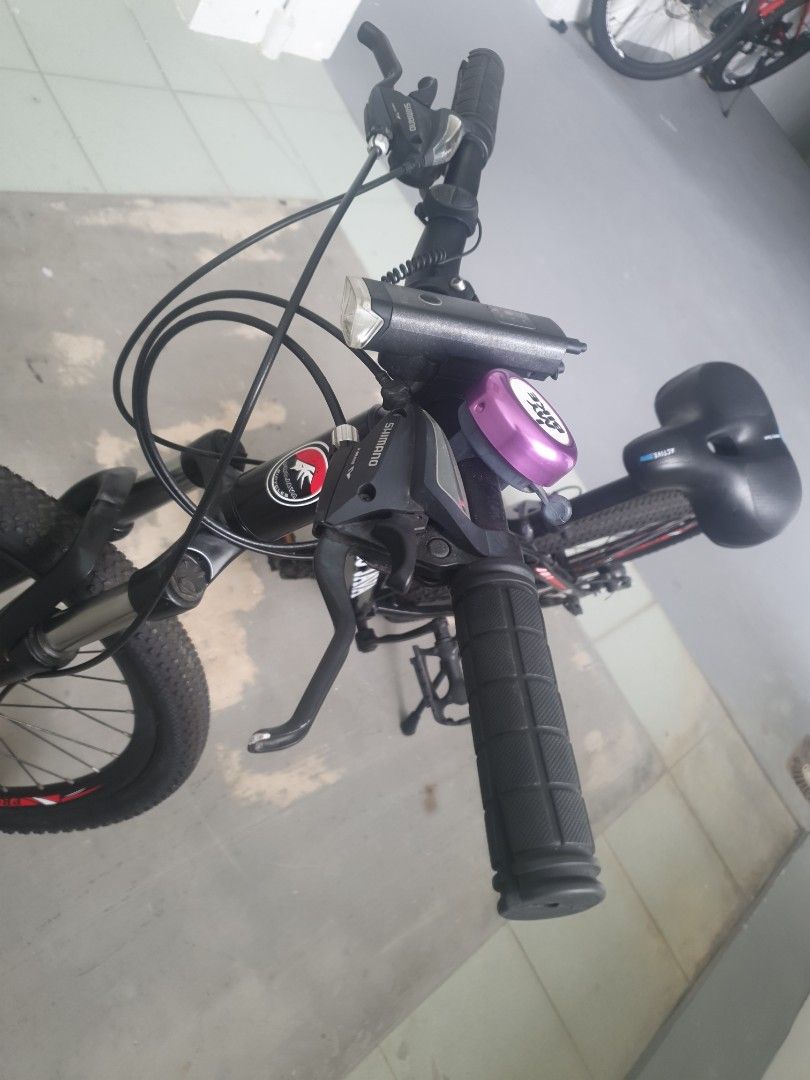 Pro Java 24 inches cycle for ages 8-12, Sports Equipment, Bicycles ...