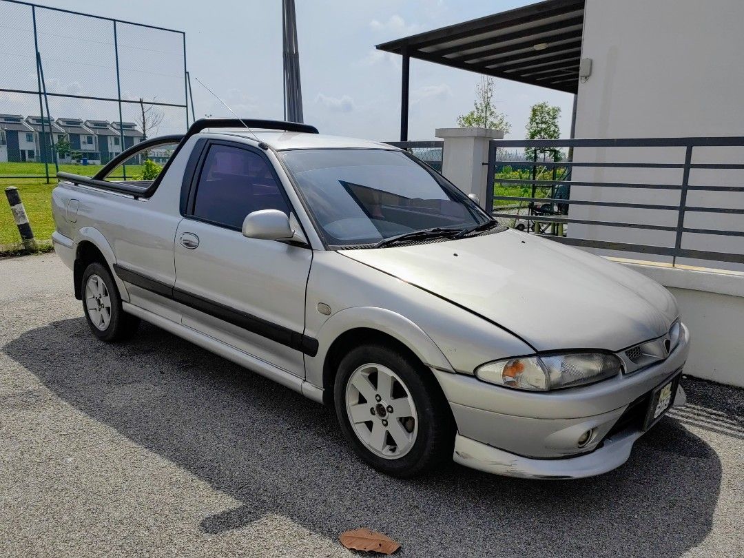 Proton Arena 2004 AT, Cars, Cars for Sale on Carousell