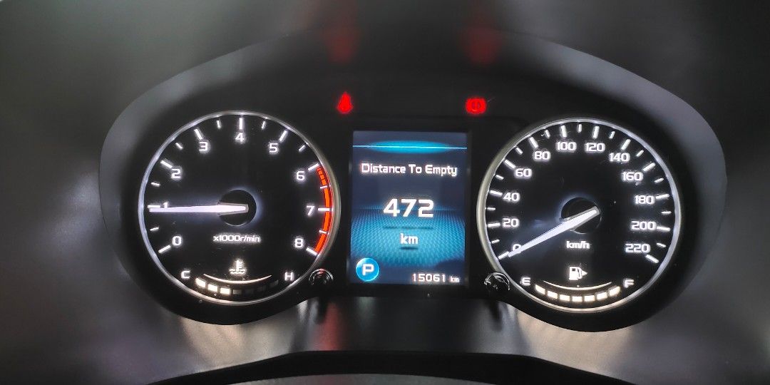 Proton persona CVT 1.6 executive, Cars, Cars for Sale on Carousell