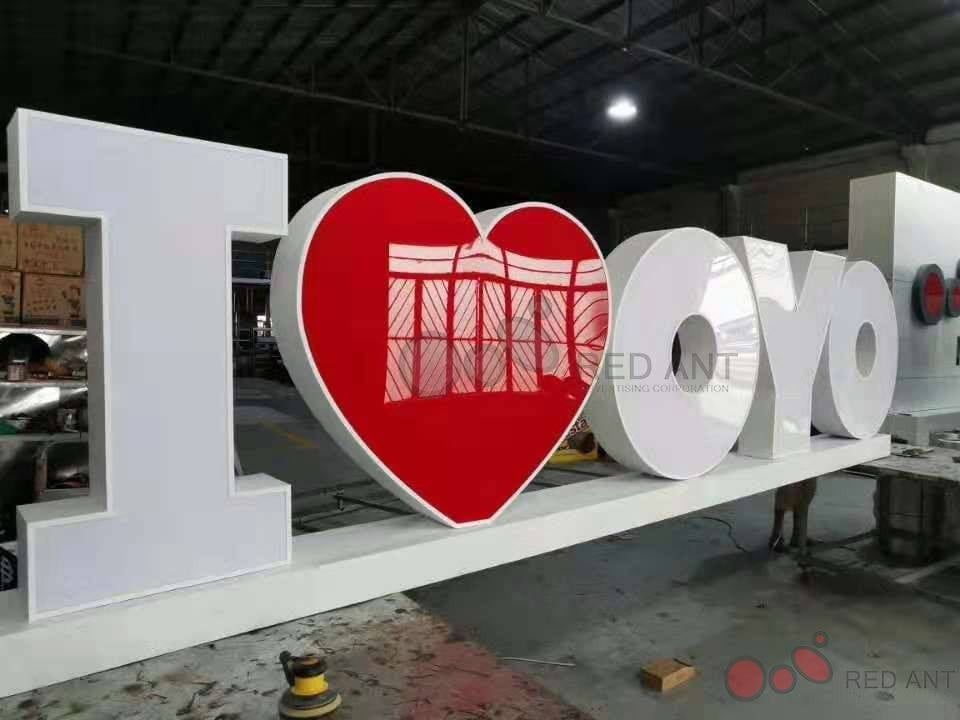 Quality signages- ACP, G.I, Stainless, Acrylic, Panaflex, ETC ...