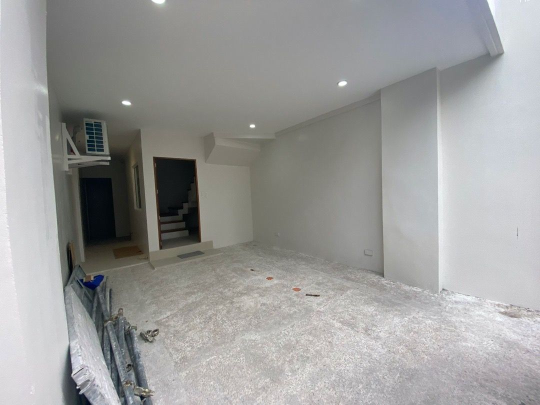 Quezon City Project 8 Townhouses for Sale, Property, For Sale ...