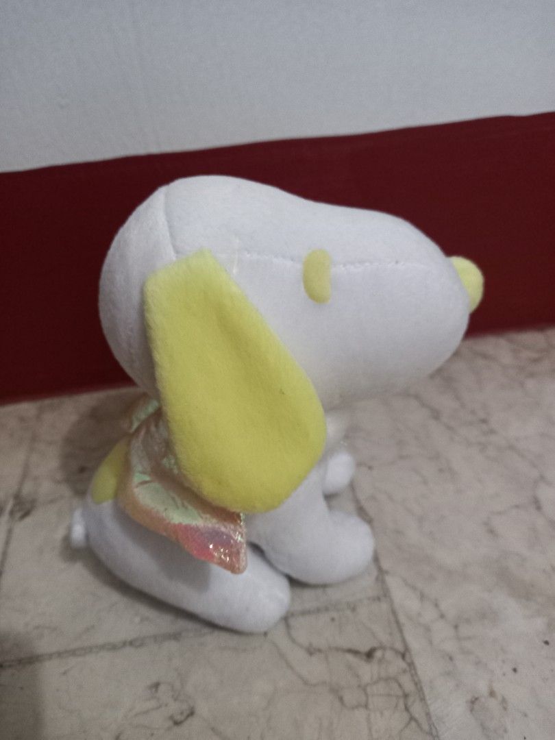 Rare snoopy, Hobbies & Toys, Toys & Games on Carousell