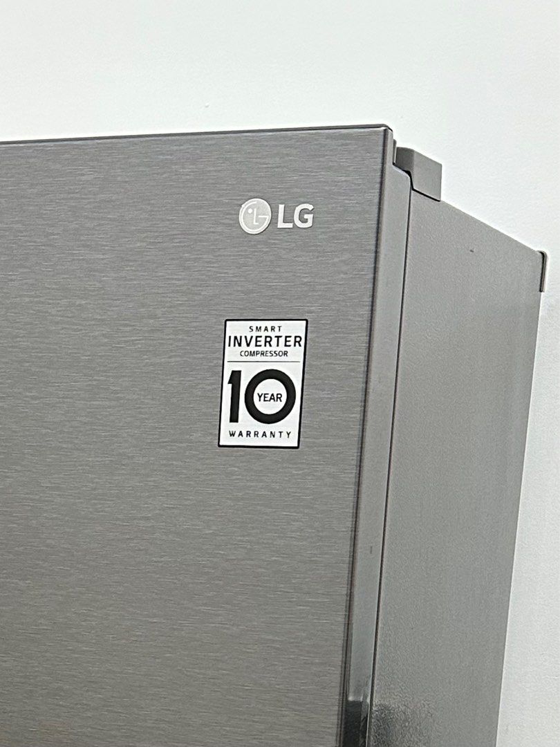 Refrigerator - Inverter, TV & Home Appliances, Kitchen Appliances ...
