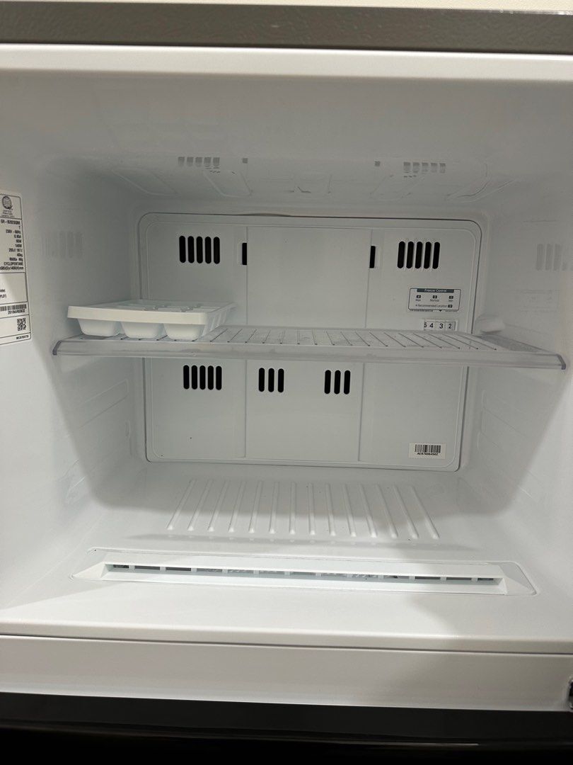 Refrigerator - Inverter, TV & Home Appliances, Kitchen Appliances ...
