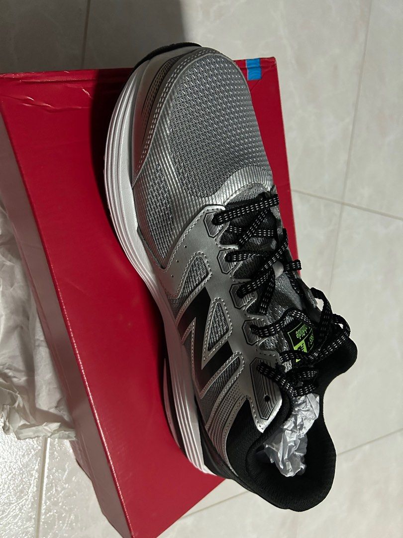 SAF New balance, Men's Fashion, Footwear, Sneakers on Carousell