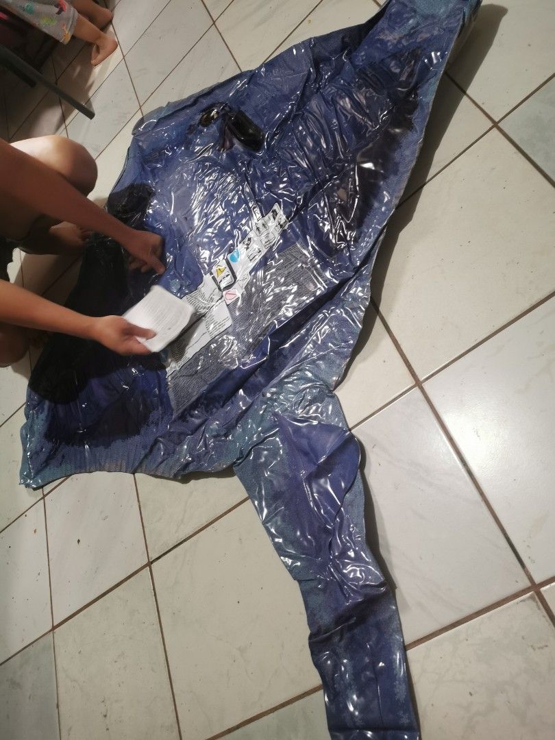 Salbabida Intex Floater, Babies & Kids, Bathing & Changing, Bathtub ...