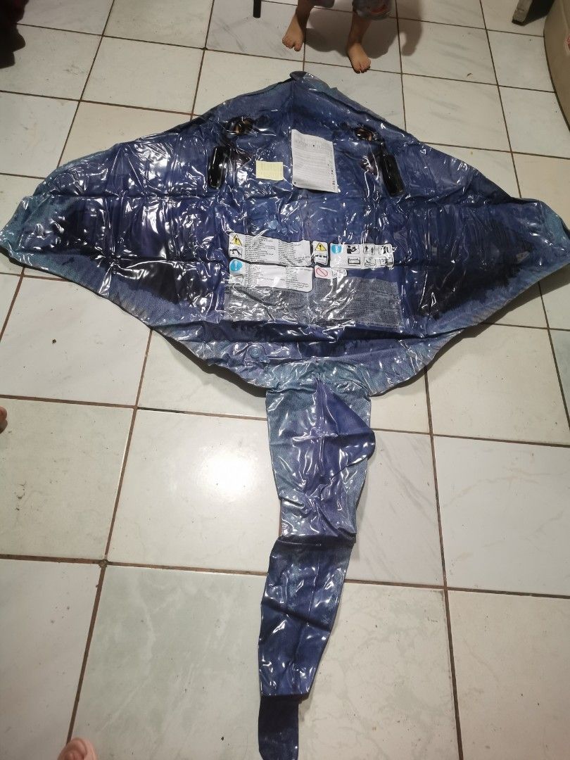 Salbabida Intex Floater, Babies & Kids, Bathing & Changing, Bathtub ...