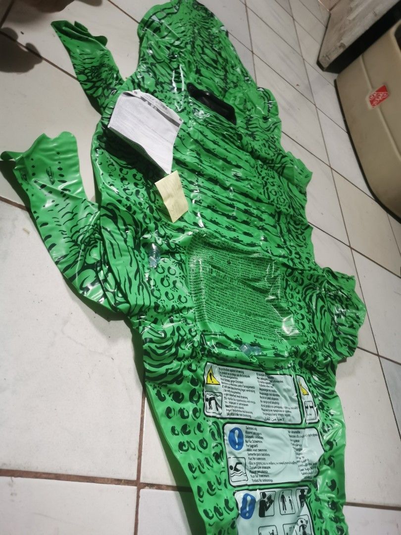 Salbabida Intex Floater, Babies & Kids, Bathing & Changing, Bathtub ...