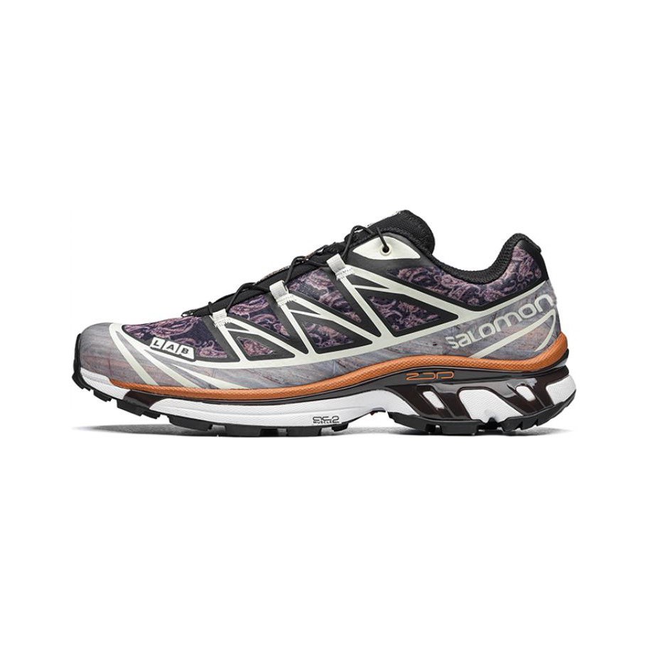 Salomon XT-6 x Children of the Discordance COTD x COSTS - UK9.5 / US10 / EU44, Men's Fashion ...