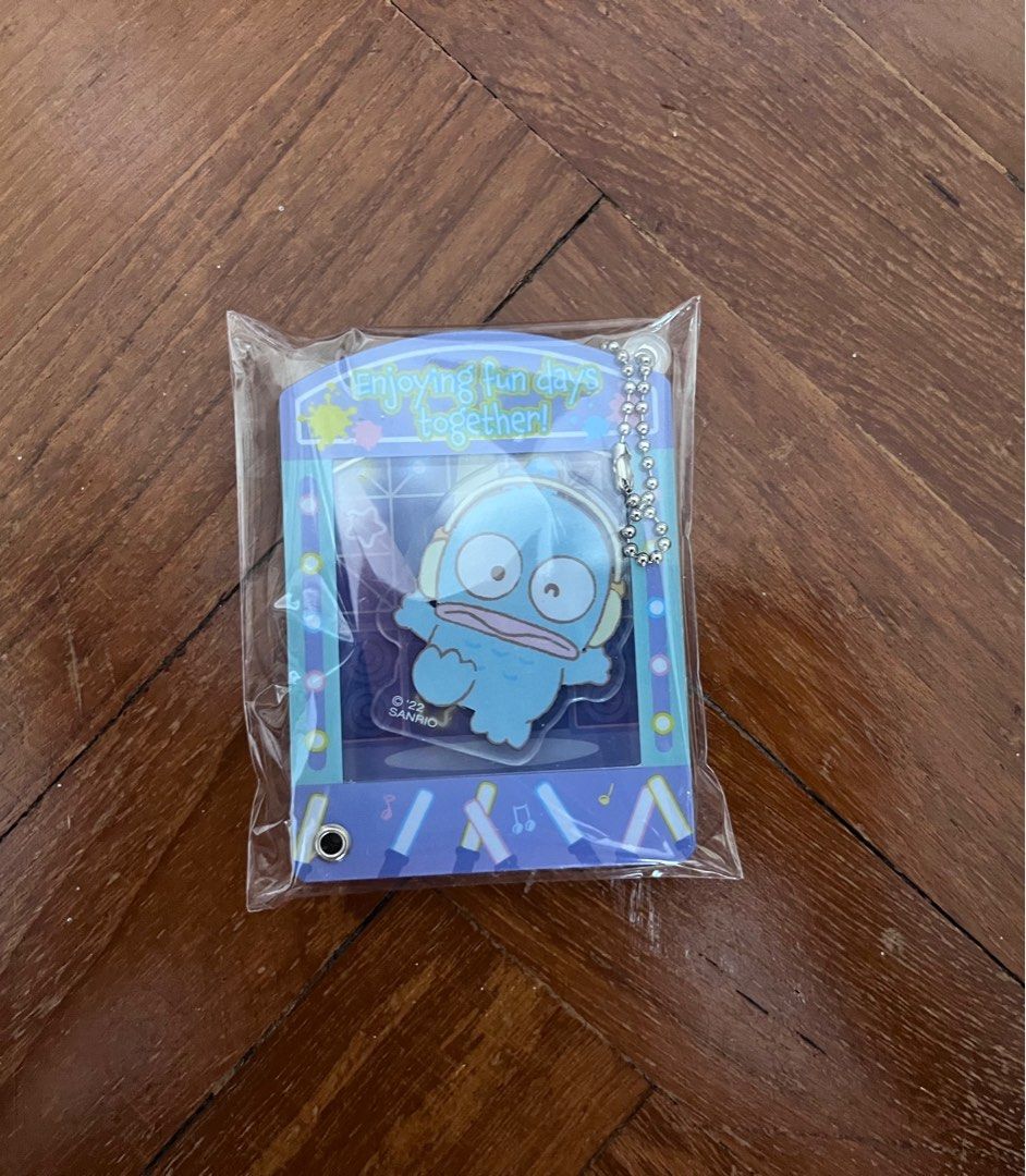 Sanrio merchandise, Hobbies & Toys, Memorabilia & Collectibles, Fan ...