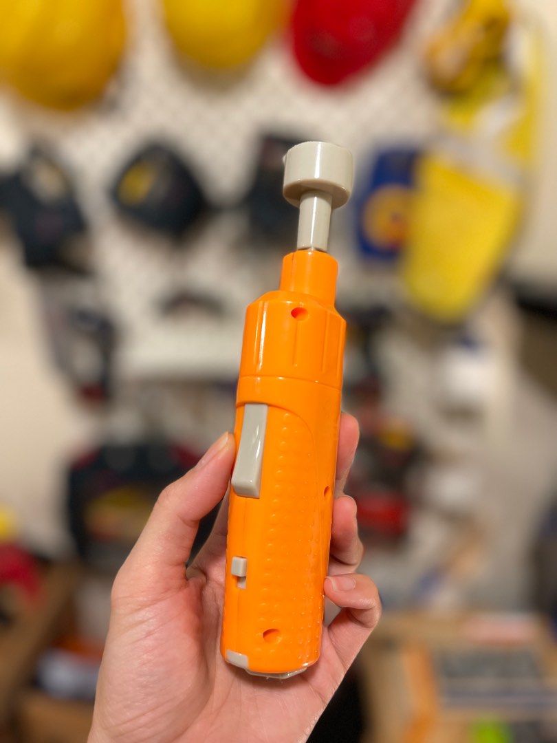 Screws and Bolts toy, Hobbies & Toys, Toys & Games on Carousell