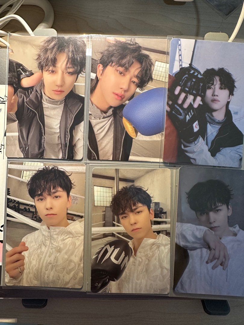 SEVENTEEN FML Weverse Ver, Hobbies & Toys, Memorabilia & Collectibles, K-Wave on Carousell