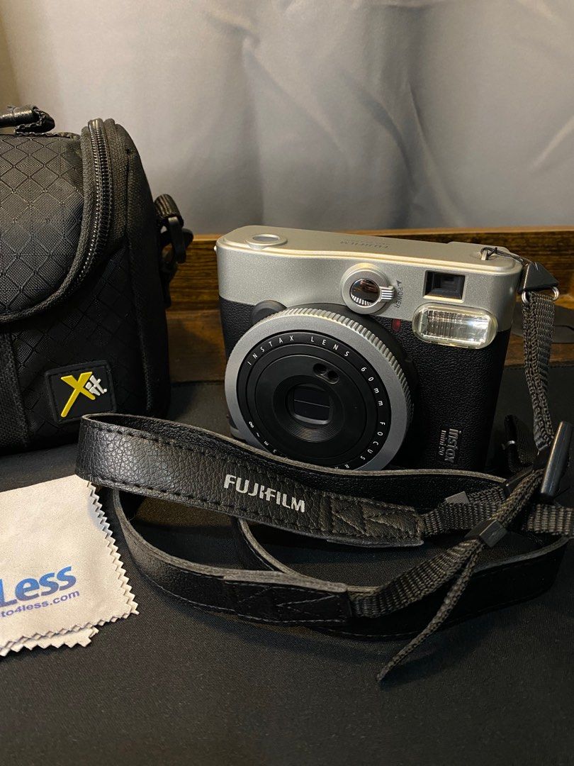 SG_camera_Neo 90 Instax, Photography, Cameras on Carousell