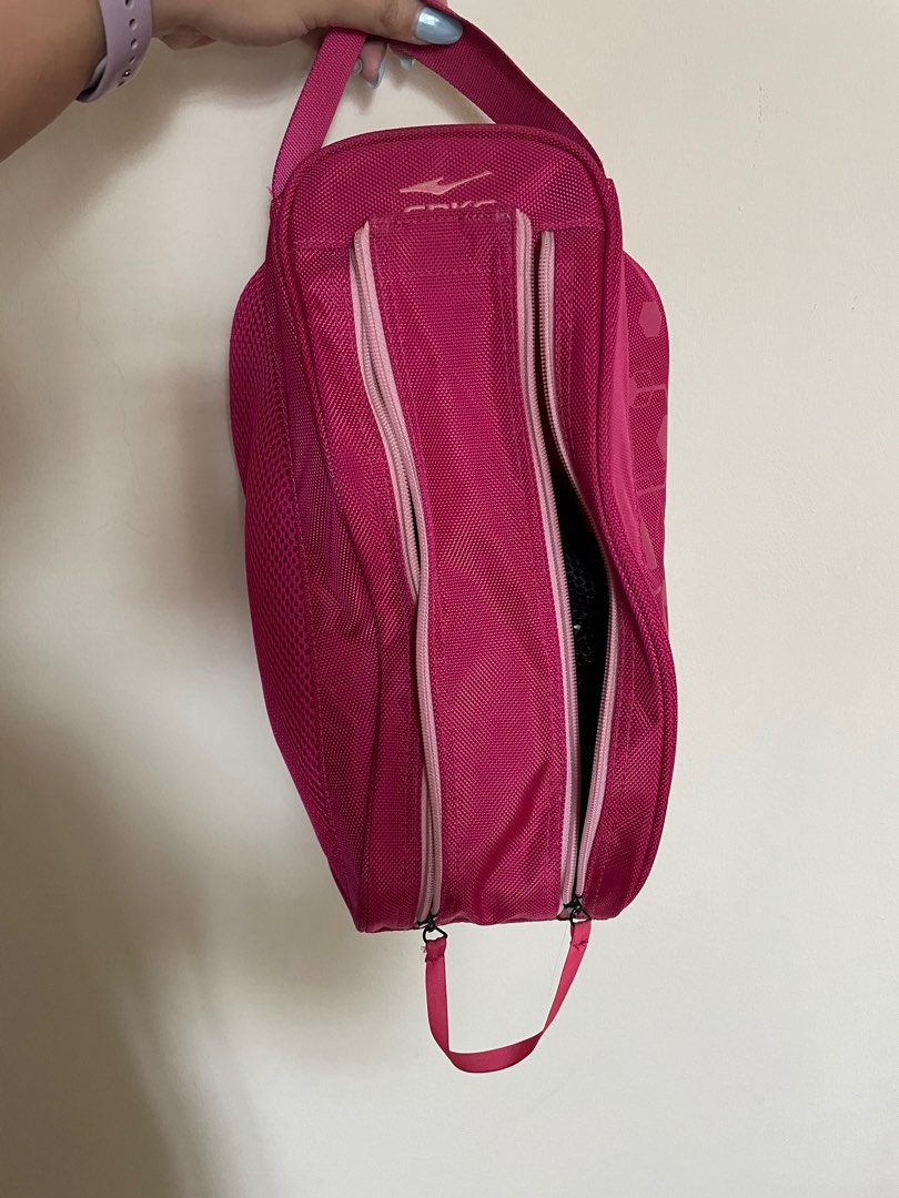 Shoe bag, Sports Equipment, Other Sports Equipment and Supplies on ...