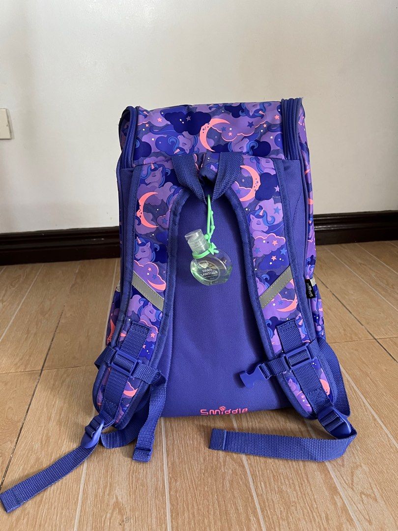 Smiggle bag, Women's Fashion, Bags & Wallets, Backpacks on Carousell