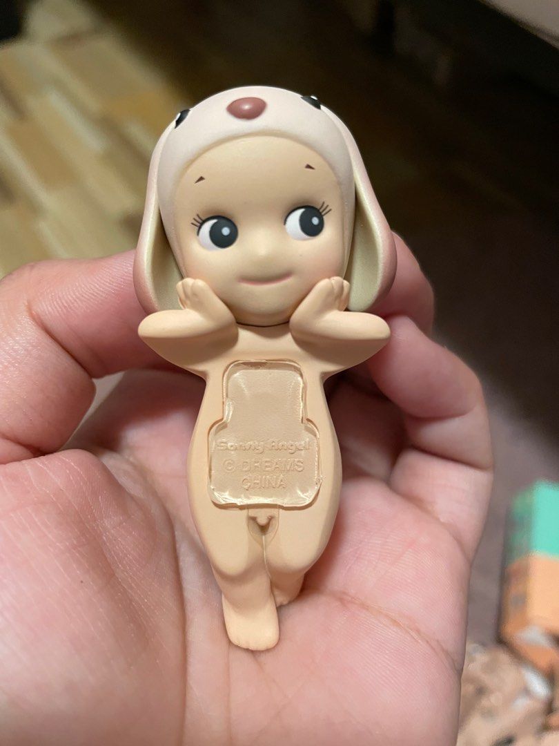 Sonny Angel Hippers - Sheep, Lop Ear Rabbit, Duck FRESH PULL!, Hobbies ...