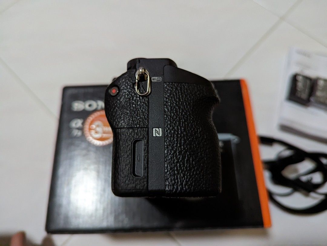 Sony A72/A7mk2/A7ii, Photography, Cameras on Carousell