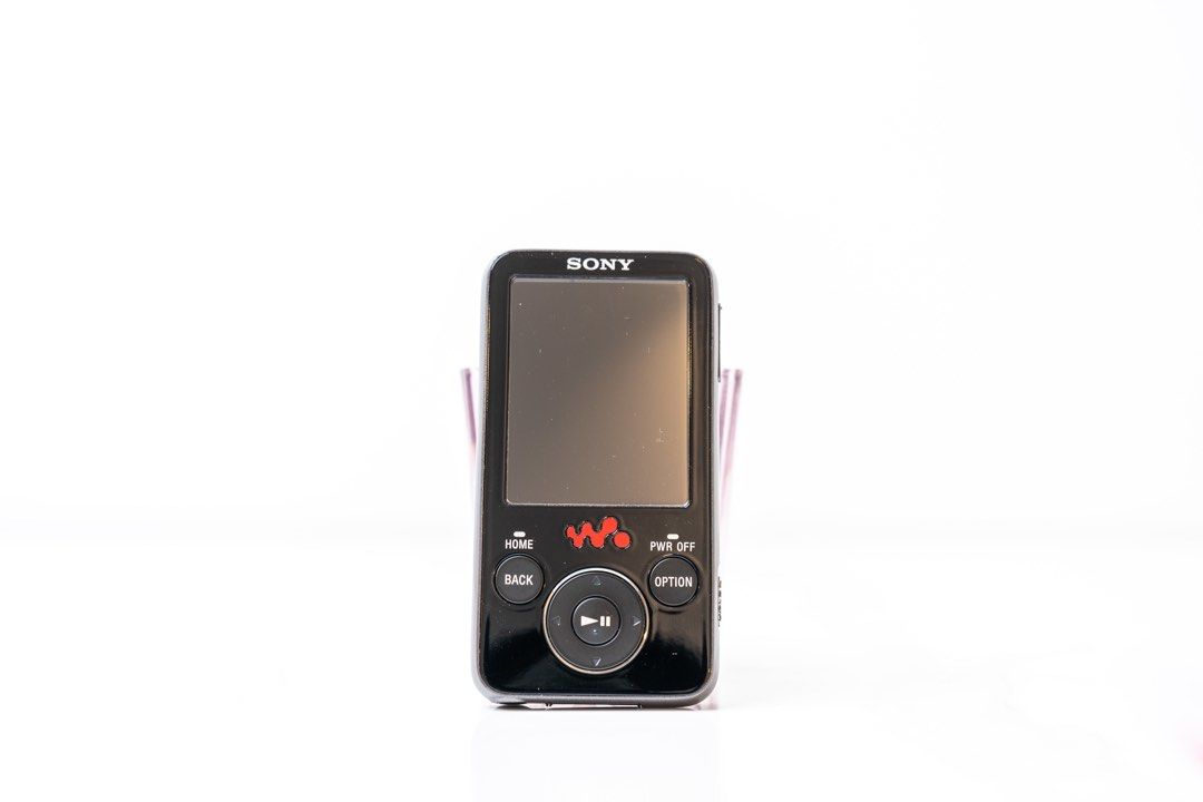 Sony Walkman NWZ-E436F (4GB) MP3 Player, 音響器材, 音樂播放裝置 MP3及CD Player ...